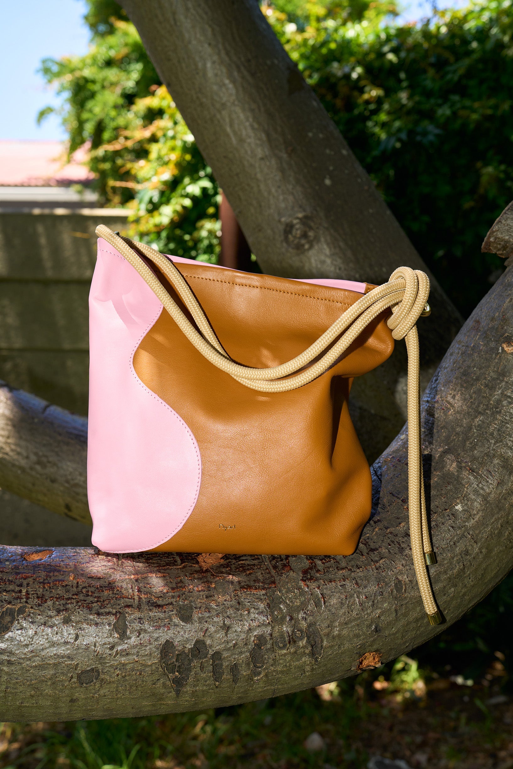 Ripple Tote – Project Dyad