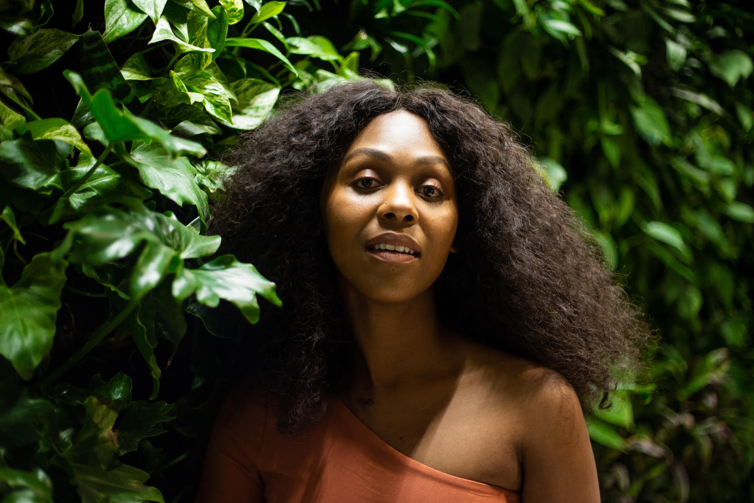 Spotlight On Nandi Dlepu This International Women’s Day – Project Dyad