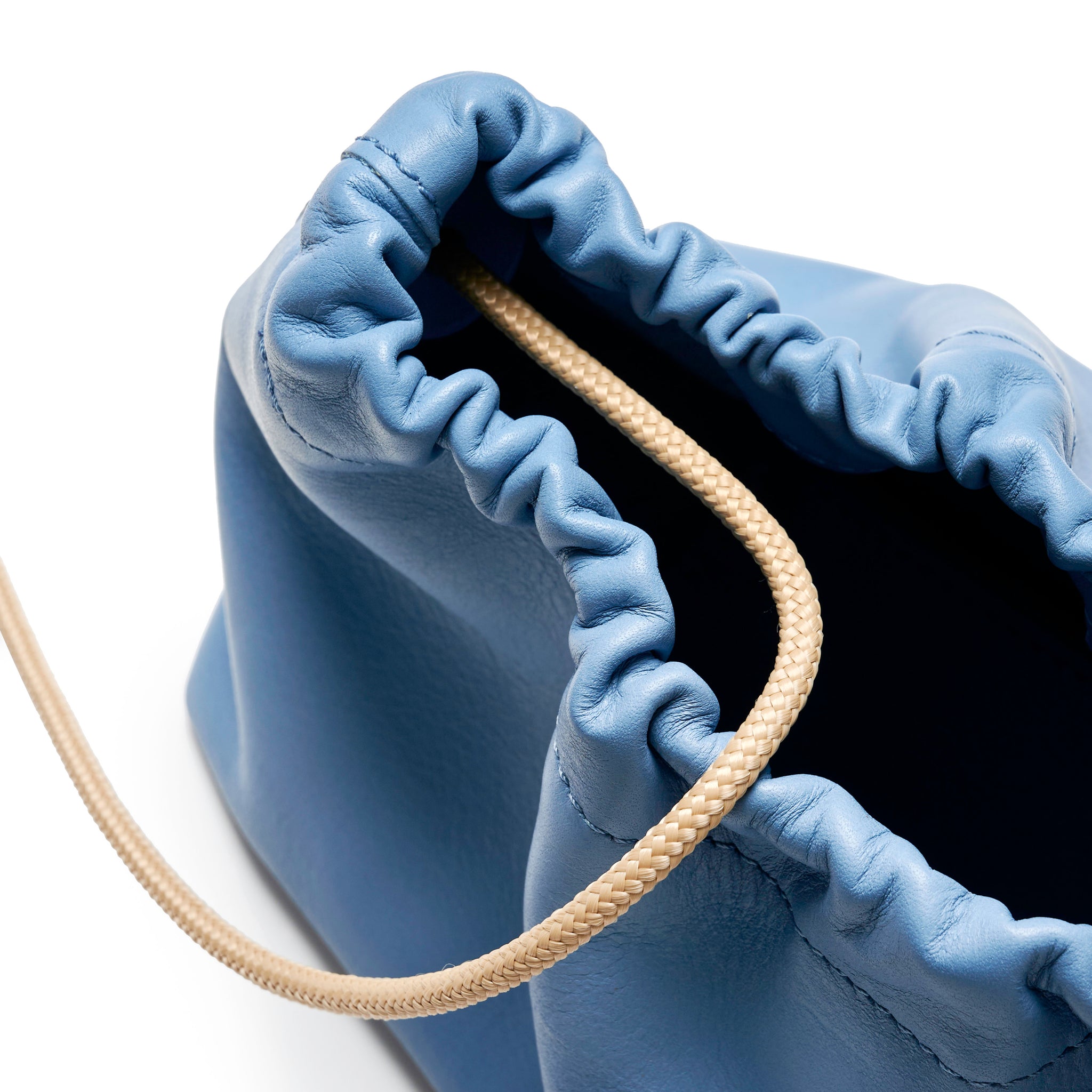 Wave Sling Bag - Sky Blue - Project Dyad