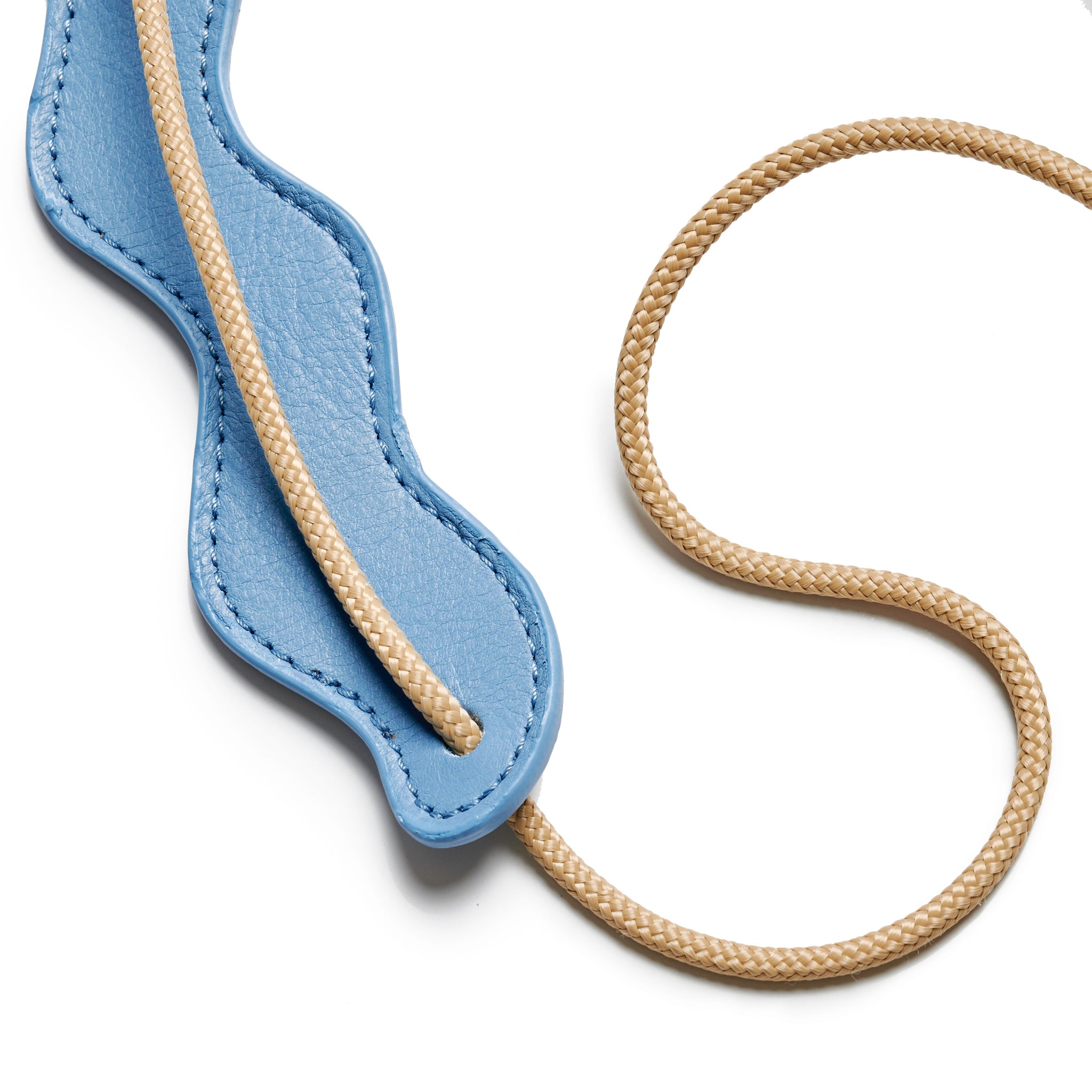 Wave Sling Bag - Sky Blue - Project Dyad