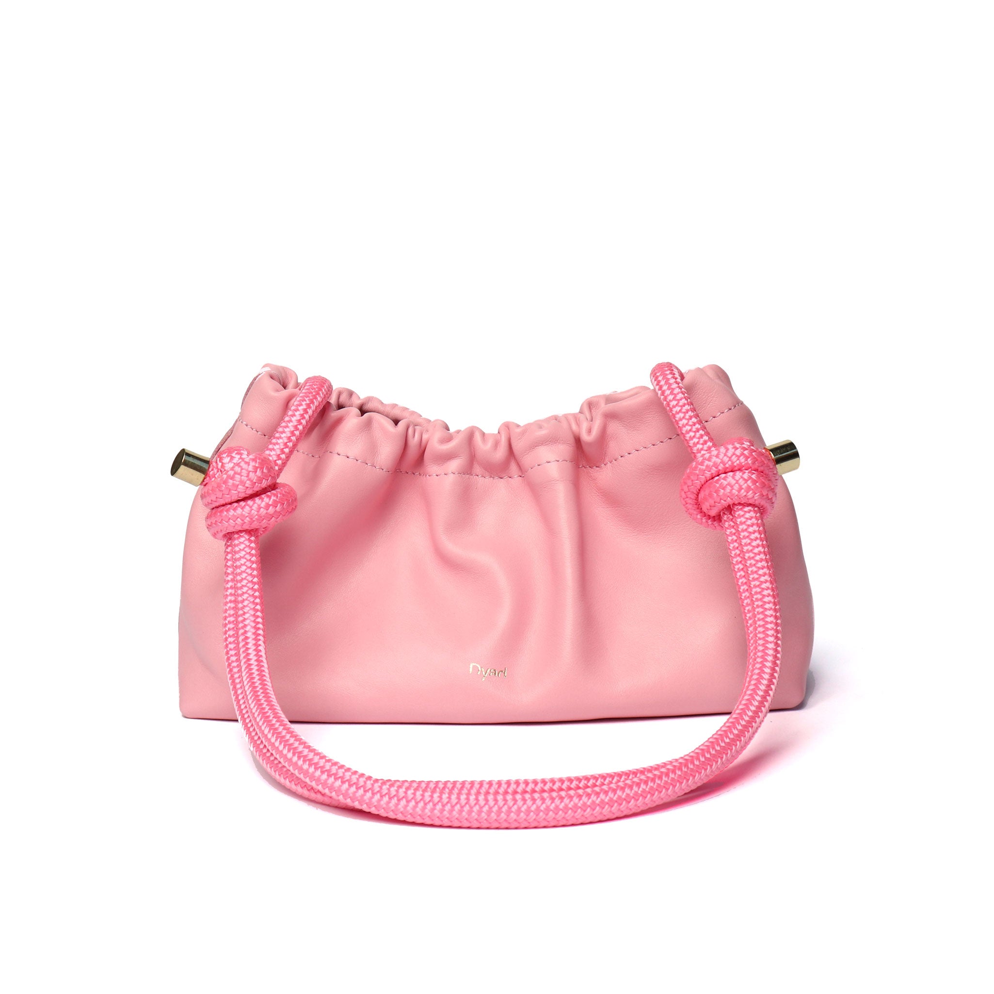 Limited Edition Wave Bag - Candy Pink – Project Dyad